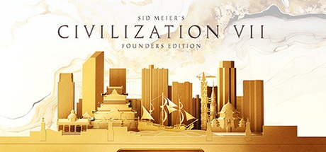 Buy Sid Meier's Civilization VII Founders Edition ROW Steam PC Key ...