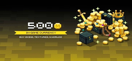 Buy Minecraft Minecoins Pack - 500 Coins Official Website PC Key ...