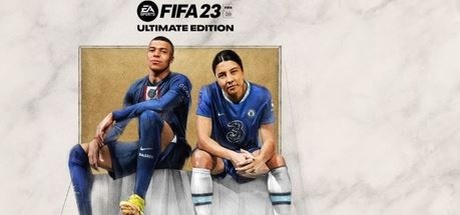 Buy FIFA 23 Ultimate Edition EUROPE Steam PC Key - HRKGame.com