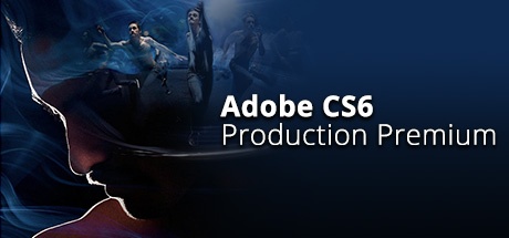 Buy Adobe CS6 Production Premium Software Software Key - HRKGame.com