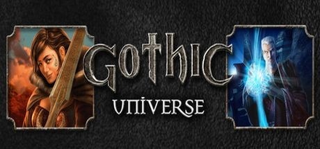 Buy Gothic Universe Edition Steam PC Key - HRKGame.com