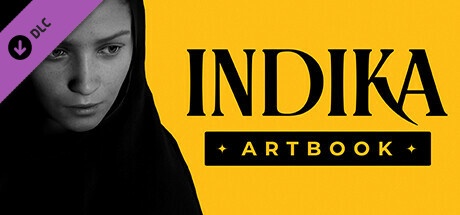 Buy INDIKA: ARTBOOK Steam PC Key - HRKGame.com