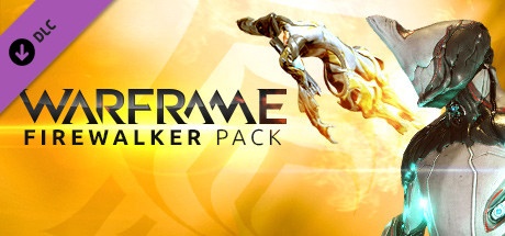 Buy Warframe: Firewalker Pack Steam PC Key - HRKGame.com