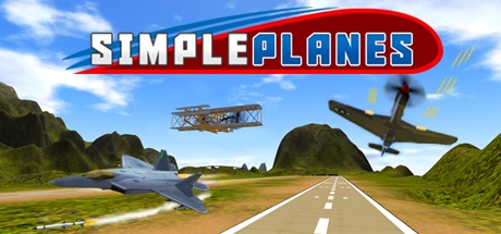 Buy SimplePlanes Steam PC Key - HRKGame.com