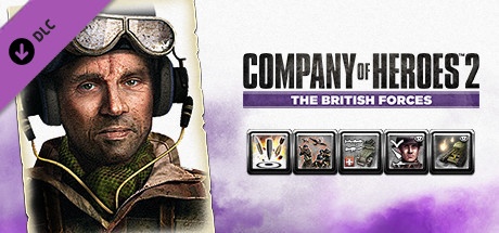 Buy COH 2 - British Commander: Special Weapons Regiment Steam PC Key ...