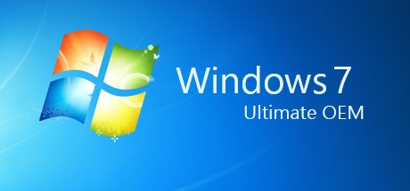 Buy Windows 7 Ultimate OEM Software Software Key - HRKGame.com