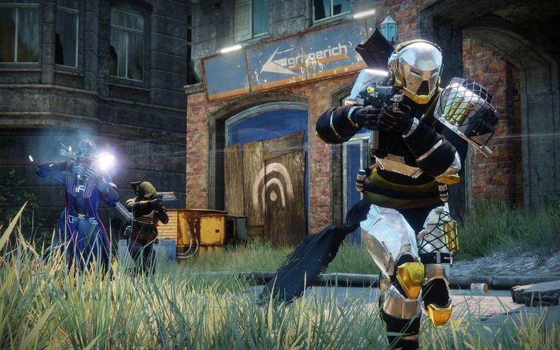 Buy Borderlands 3 - AMD Echo Device Communicator DLC SHiFT Epic Games ...