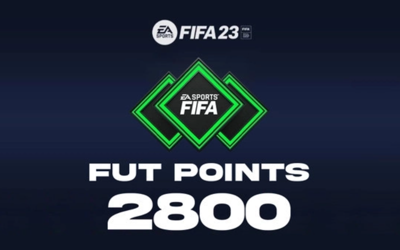 Buy FIFA 23 Ultimate Team - 5900 FIFA Points EA app / Origin PC Key - HRKGame.com