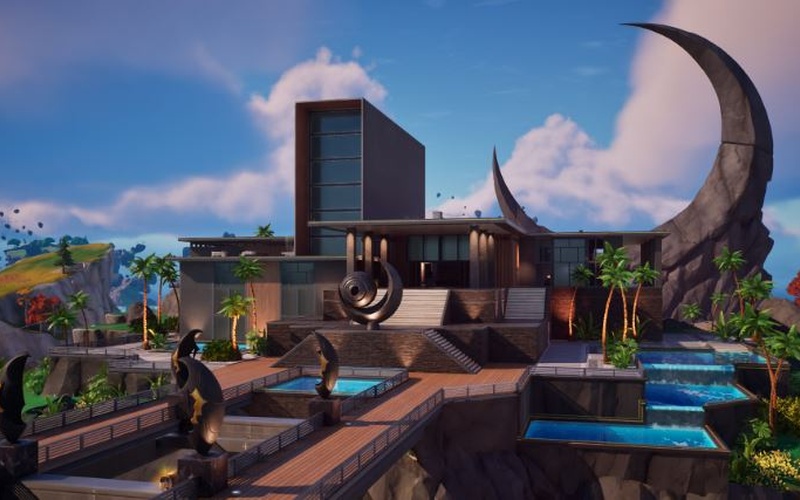 Kaufe Fortnite Cobalt Star Bundle + 1000 V-Bucks PS5 PlayStation 5 ...